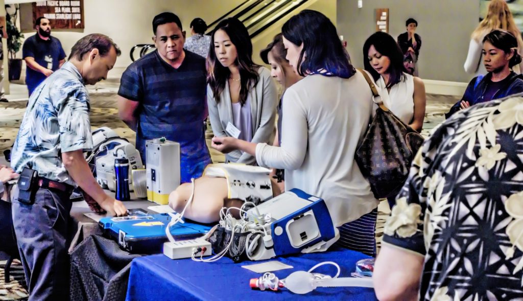 Photo Gallery - Lifescience Resources Inc